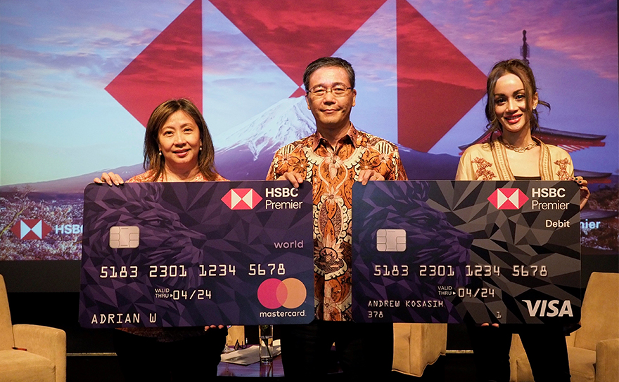 News and media - About HSBC | HSBC Indonesia