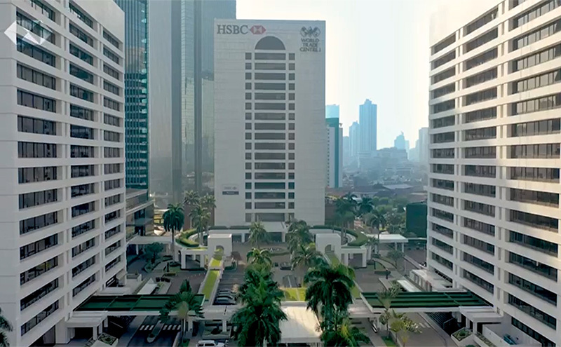 Sustainability - About HSBC | HSBC Indonesia